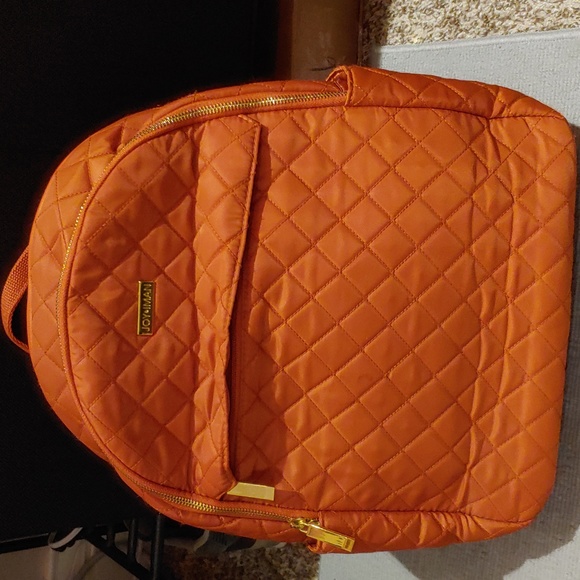 Joy & Iman | Bags | Joyiman Backpack | Poshmark